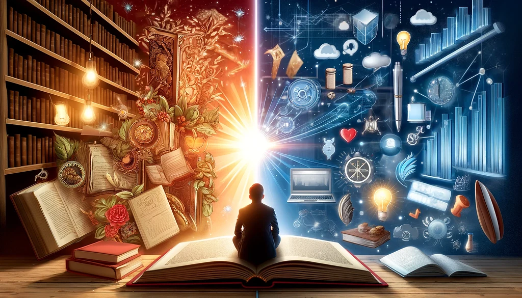 Digital vs. physical: Which is better for reading? - Brain and Mind ...